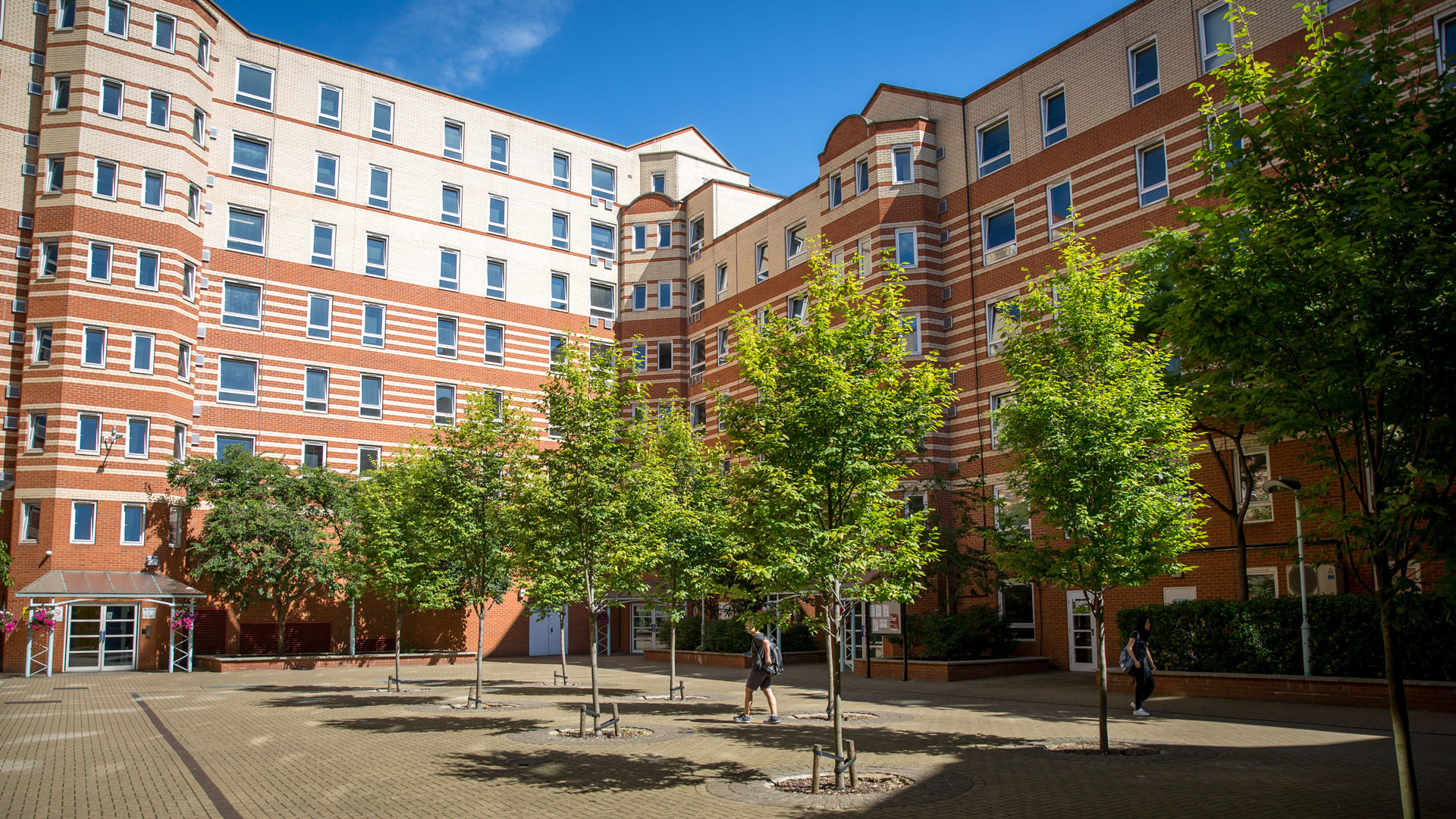 Obozy językowe Londyn Ardmore King's College - Wyjazdy językowe - AS ...