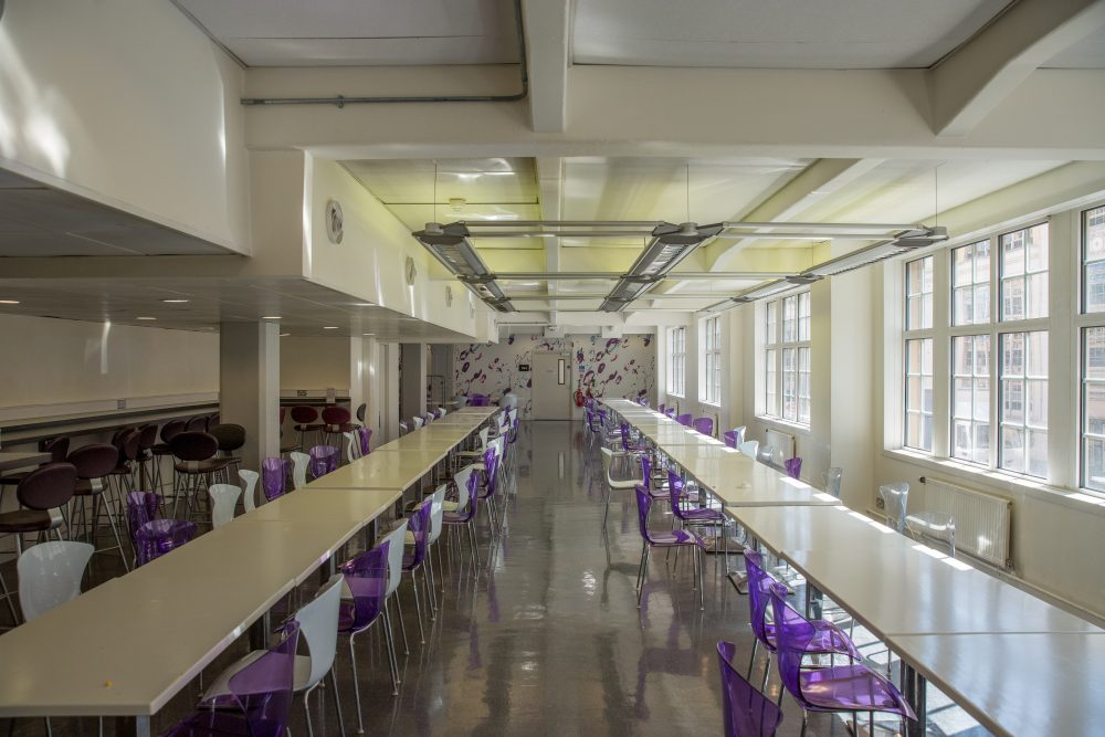 Obozy językowe Londyn Ardmore King's College - Wyjazdy językowe - AS ...